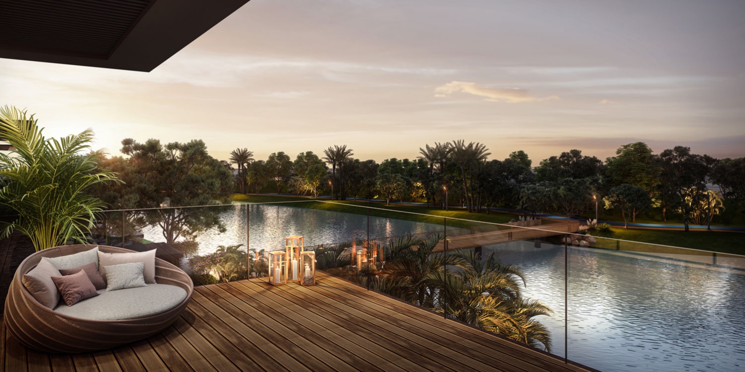 Alaya - Al Mouj Muscat