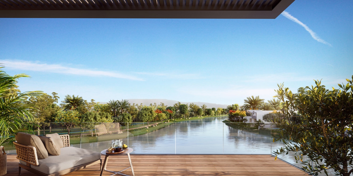 Alaya - Al Mouj Muscat